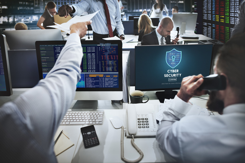 Cybersécurité: pourquoi l'humain reste le premier vecteur d'attaque?